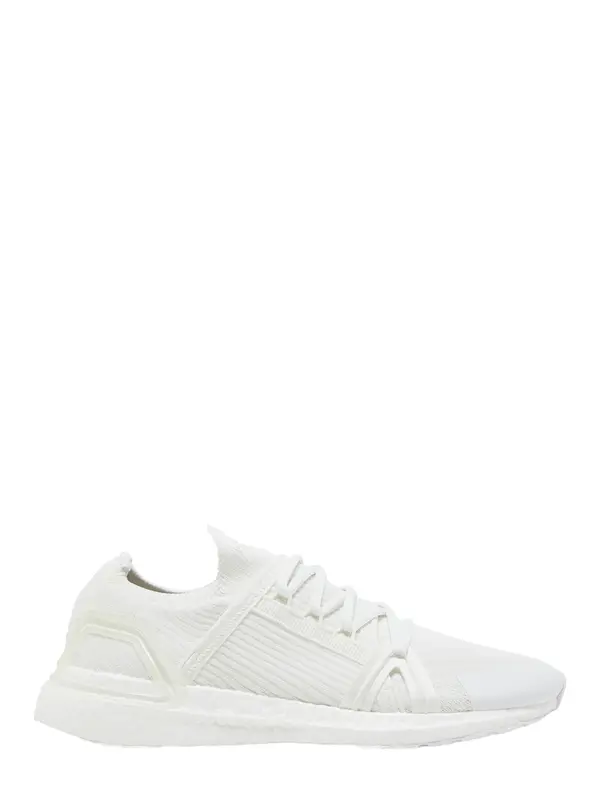 Adidas Stella Mccartney X Ultraboost 20 'no-dye' Sneakers - White