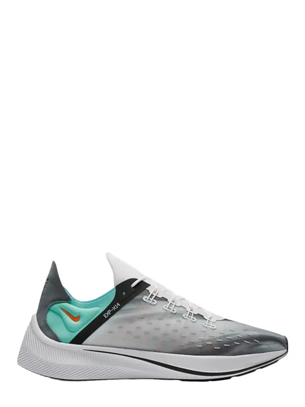 Nike Exp-x14 Qs Sneakers - Grey