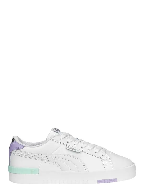 PUMA Jada Renew Sneakers - White