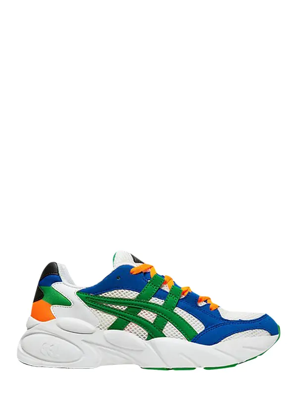 Asics Gel Bnd Sneakers - White