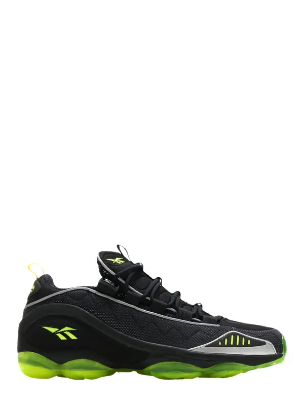 REEBOK Atmos X Dmx Run Sneakers - Black
