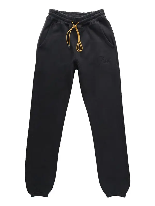Rhude Sweatpant - Black