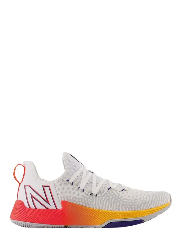 NEW BALANCE Fuelcell Trainer - White