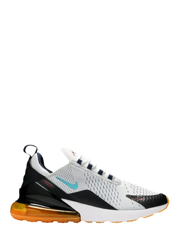 Nike Max 270 Sneakers - White