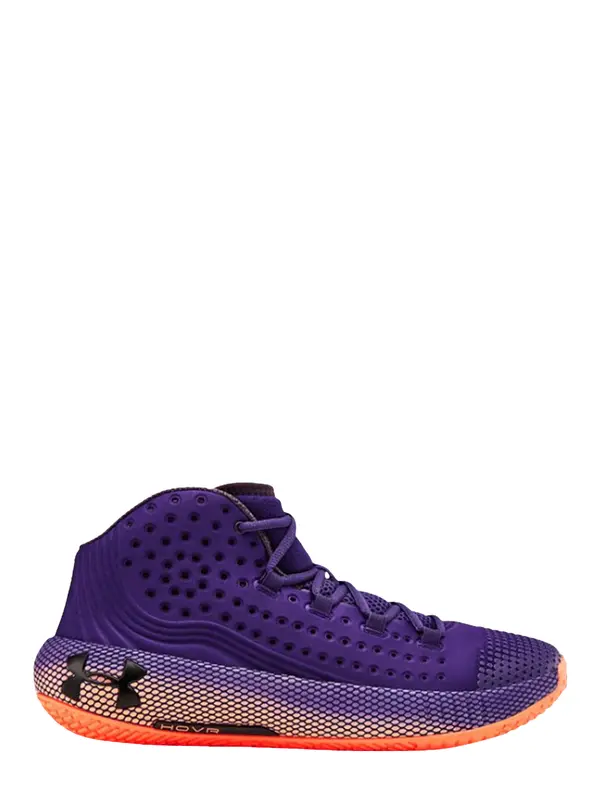 Under Armour Hovr Havoc 2 - Purple
