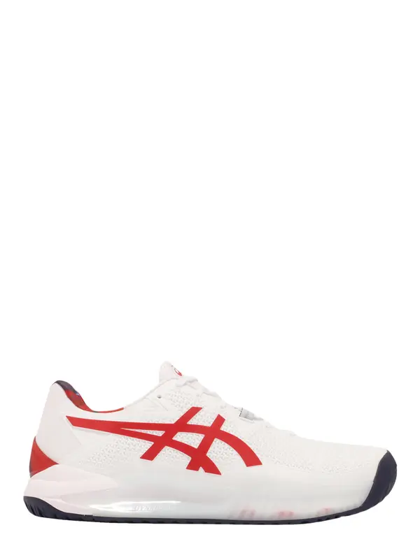 Asics Gel Resolution Le Sneakers - White