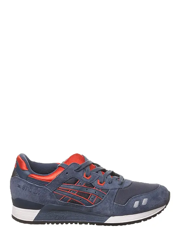 Asics Gel Lyte 3 Sneakers - Blue