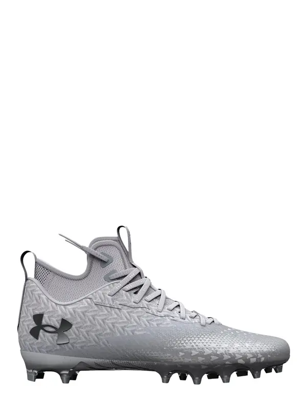 Under Armour Spotlight Clone 3.0 Mc - White
