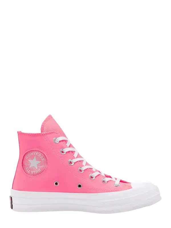 CONVERSE Chuck 70 High Sneakers - Pink