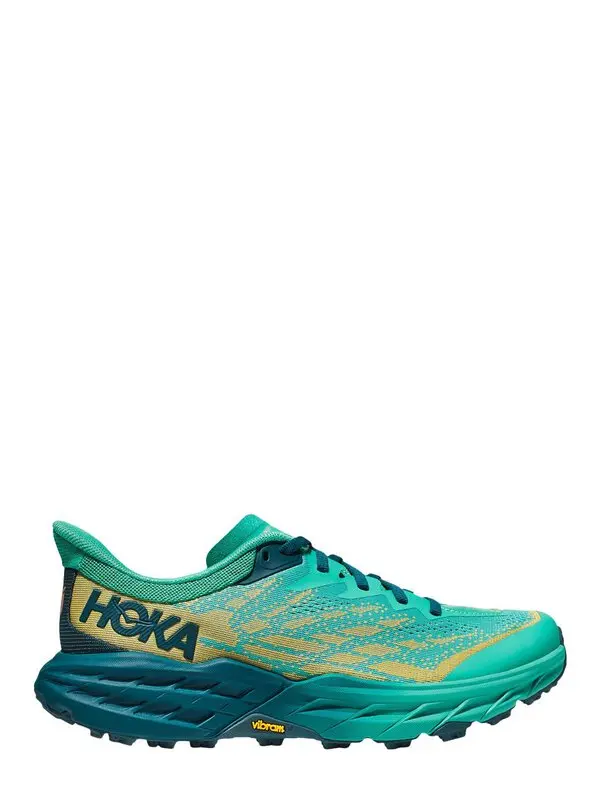 HOKA Speedgoat Sneakers - Teal