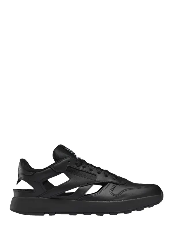REEBOK Maison Margiela X Classic Leather Dq - Black