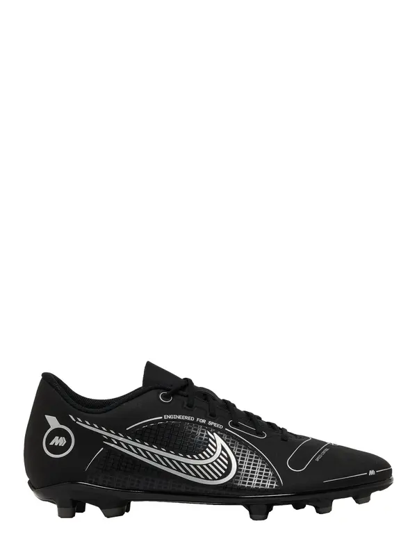 Nike Mercurial Vapor 14 Club Mg - Black