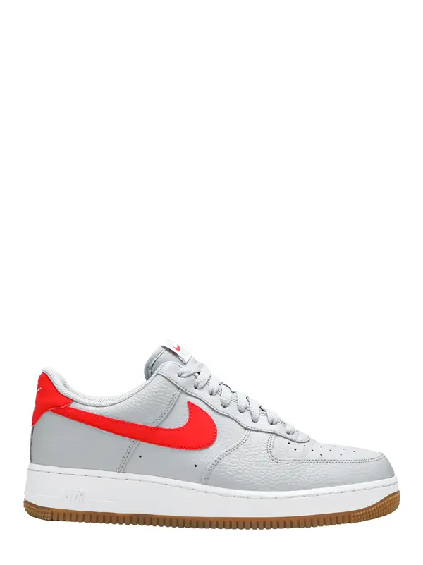 Nike Air Force 1 Sneakers - Grey