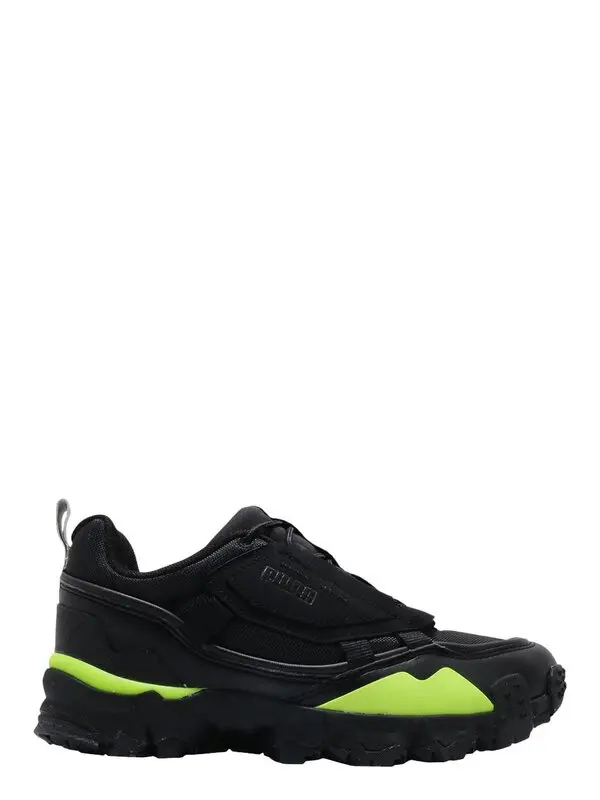 PUMA Trailfox Overland Mts Sneakers - Black