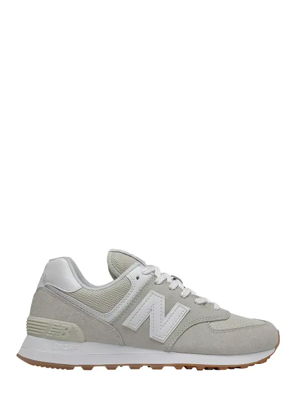 NEW BALANCE 574 - Grey