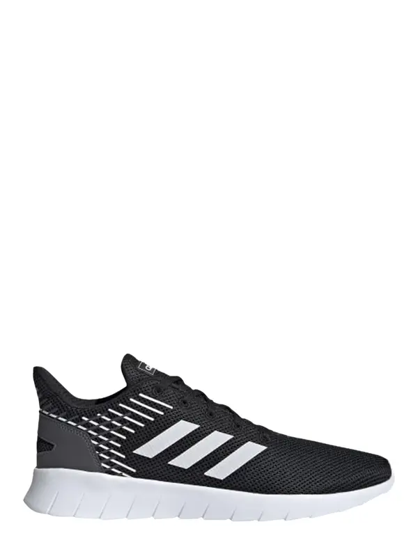 Adidas Asweerun Sneakers - Black