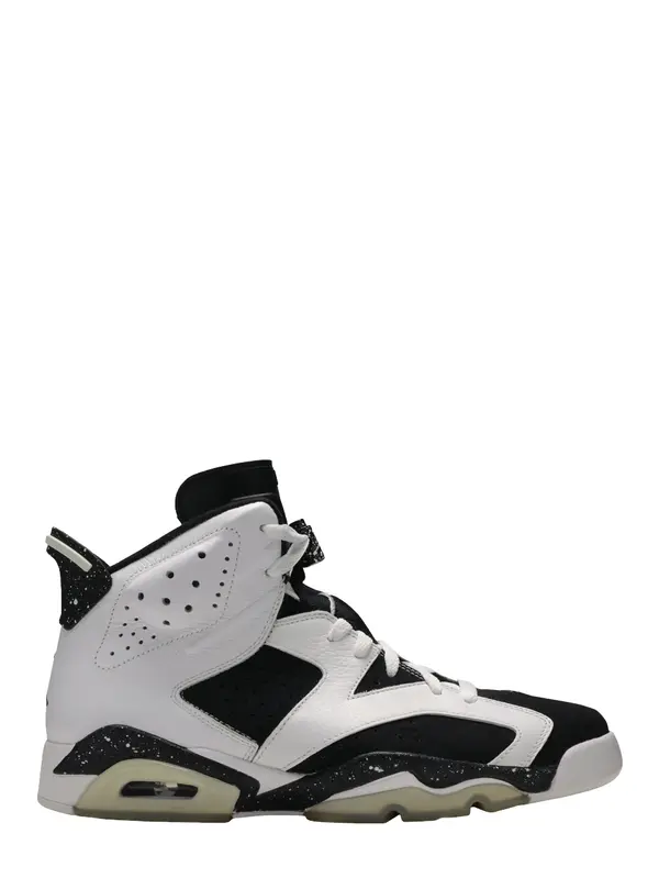 JORDAN 6 Retro Sneakers - White