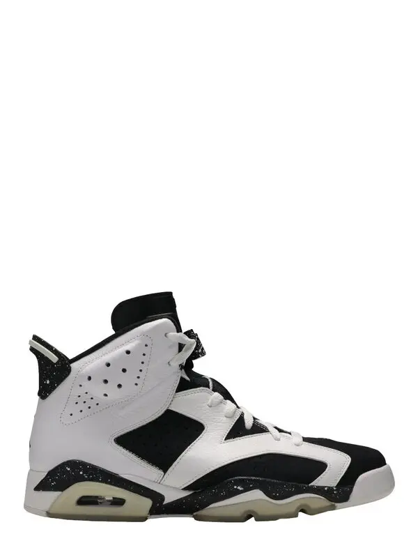 JORDAN 6 Retro Sneakers - White