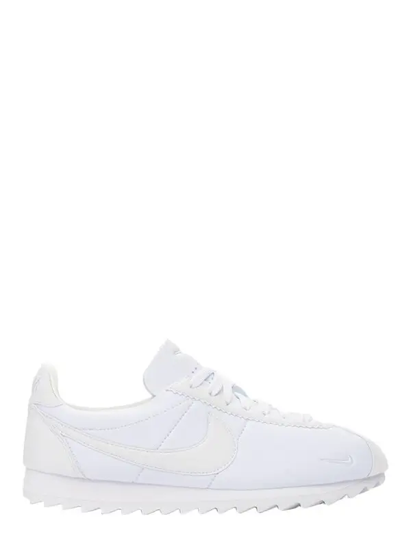 Nike Classic Cortez Shark Low Sp Sneakers - White