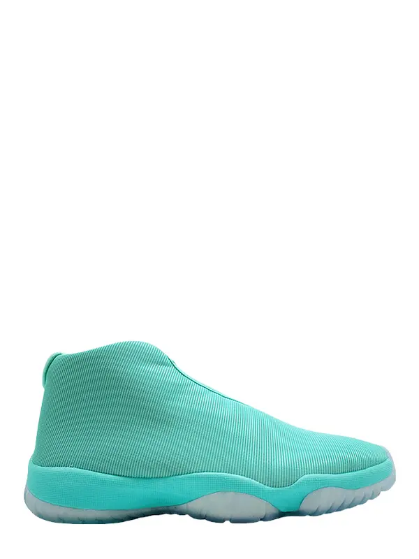 JORDAN Future Sneakers - Green