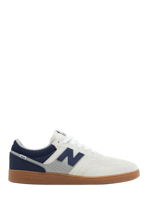 NEW BALANCE Brandon Westgate X Numeric 508 Sneakers - Cream