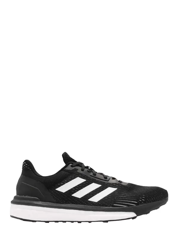 Adidas Solar Drive St 'core Sneakers - Black