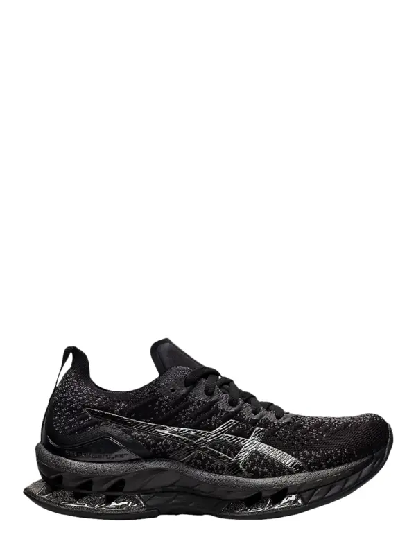 Asics Kinsei Blast Sneakers - Black