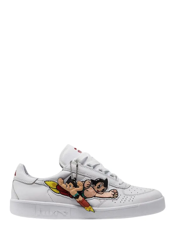 DIADORA Bait X B.elite 'astro Boy' Sneakers - White