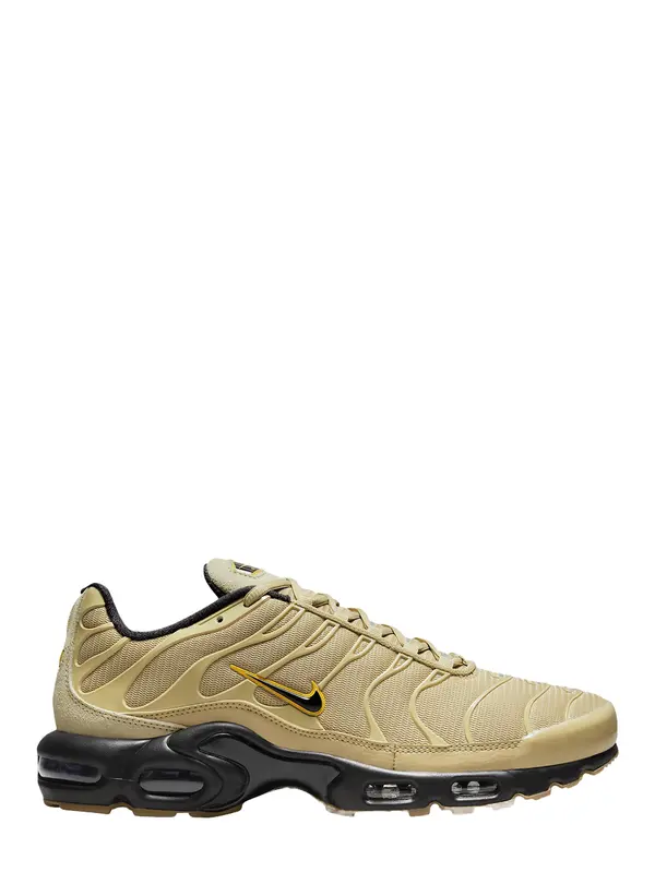 Nike Air Max Plus Sneakers - Tan