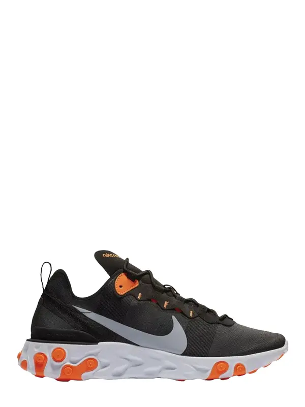 Nike React Element 55 - Orange