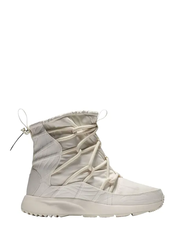 Nike Tanjun High Rise Sneakers - White