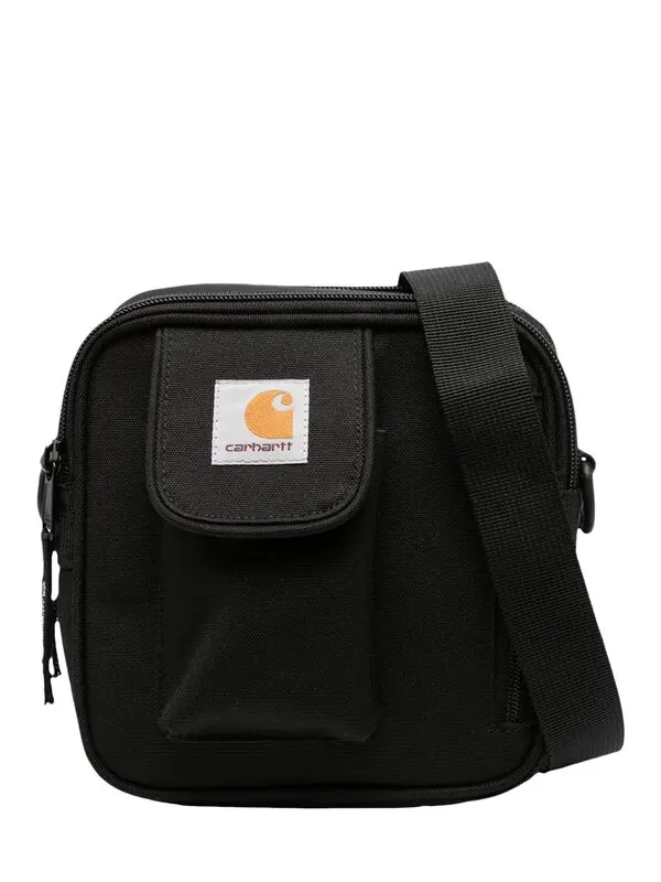 Carhartt Work In Progress Essentials Bag - Black