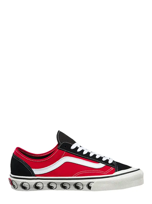 VANS Dane Reynolds X Style 36 - Red