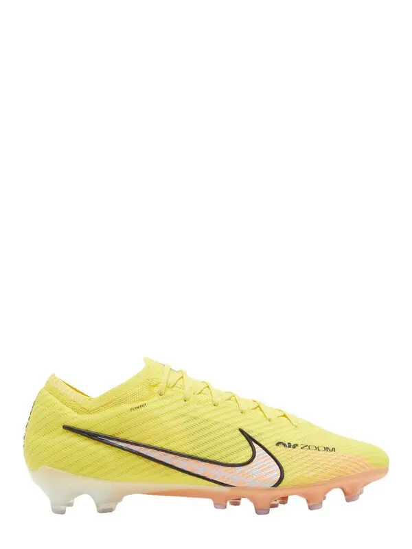 Nike Zoom Mercurial Vapor 15 Elite Ag Pro 'lucent Pack - Yellow