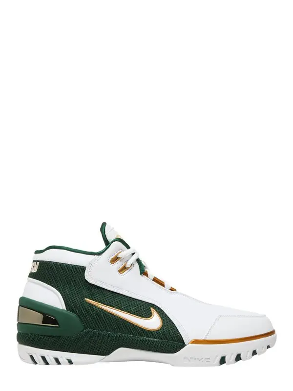 Nike Air Zoom Generation Retro Qs 'svsm - White