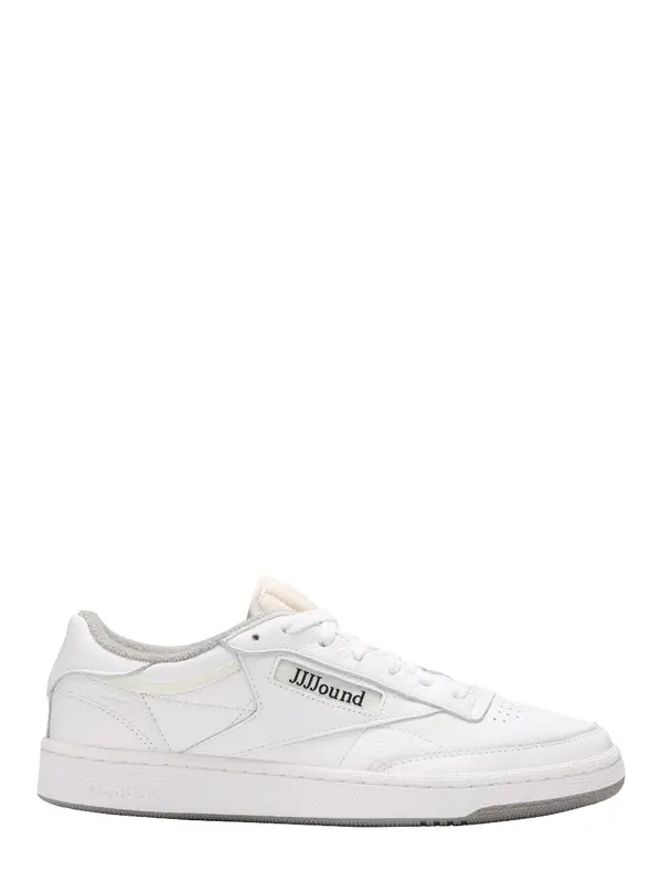 REEBOK X Jjjjound Club C 85 Sneakers - White
