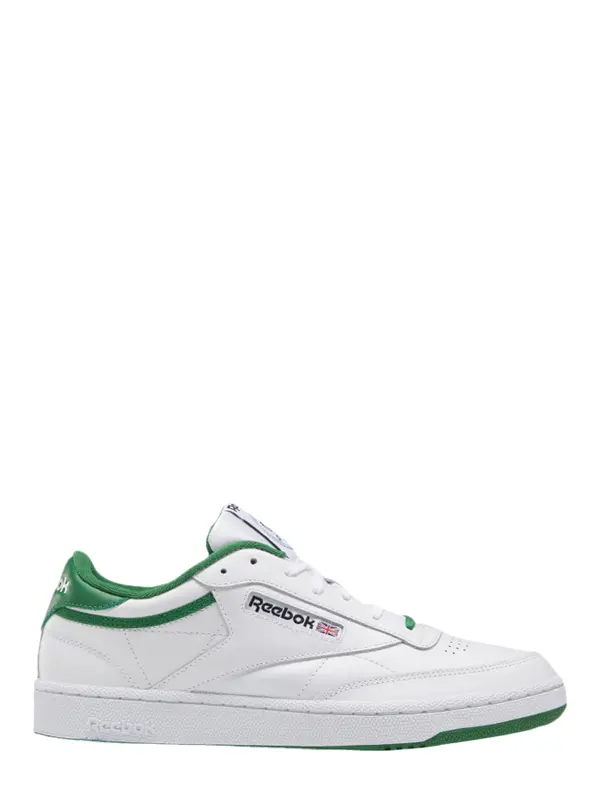 REEBOK Club C 85 - White