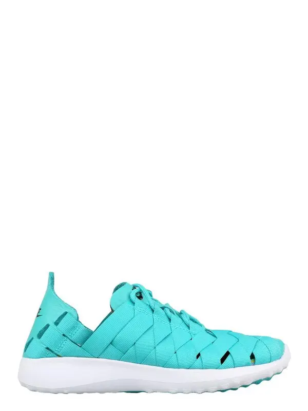 Nike Woven Juvenate Sneakers - Green