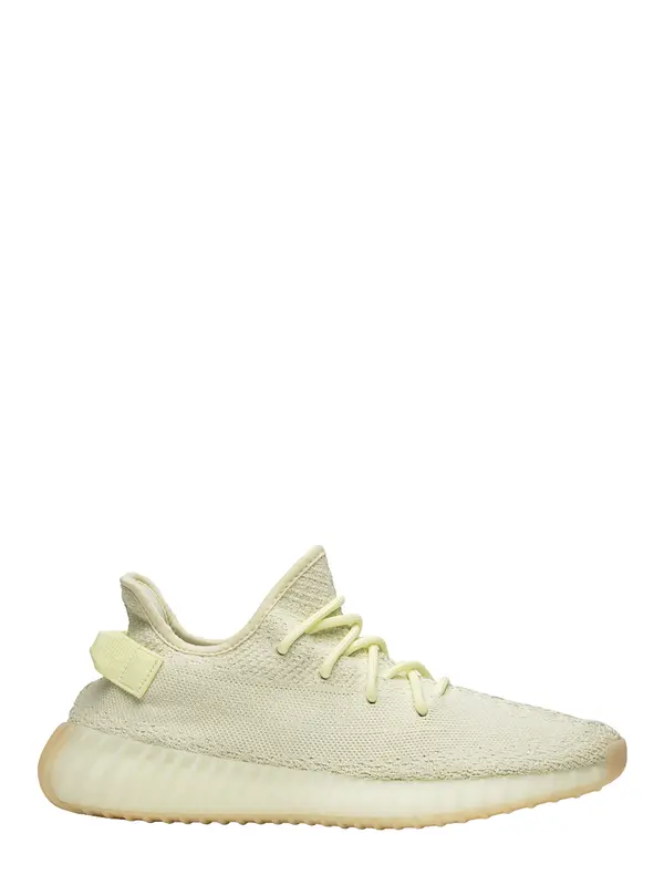 Adidas Yeezy Boost 350 V2 Sneakers - Yellow