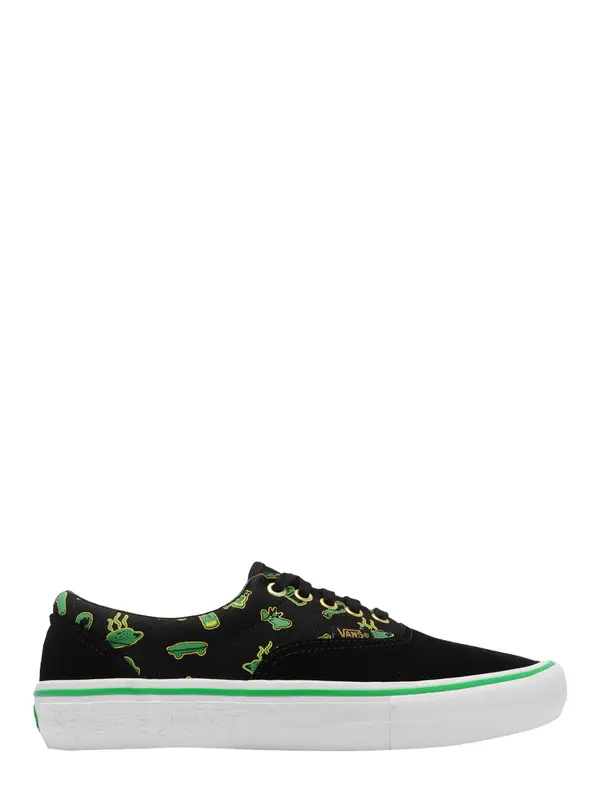 VANS Shake Junt X Era Pro Sneakers - Black