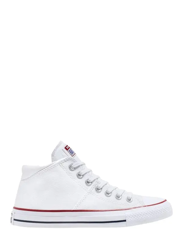 CONVERSE Chuck Taylor All Star Madison Mid Sneakers - White
