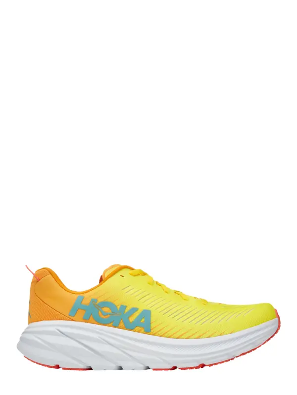 HOKA Rincon 3 - Yellow