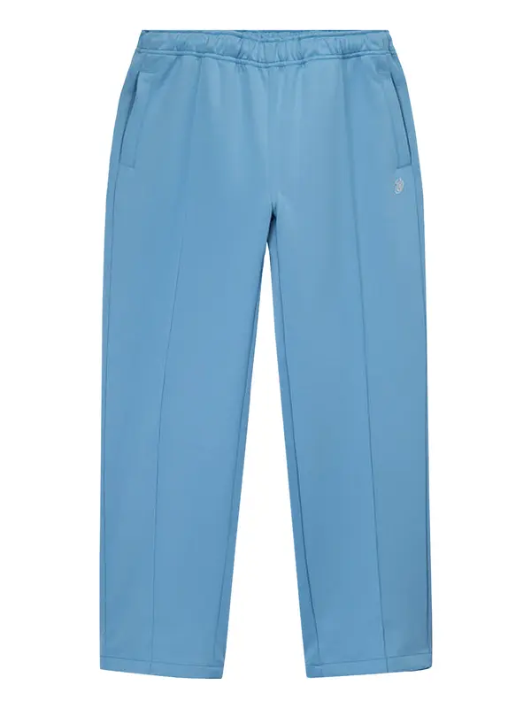 StÜssy Poly Track Pants - Blue