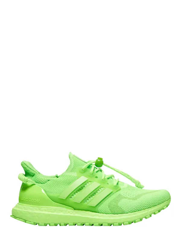 Adidas Ivy Park X Ultraboost Og Sneakers - Green