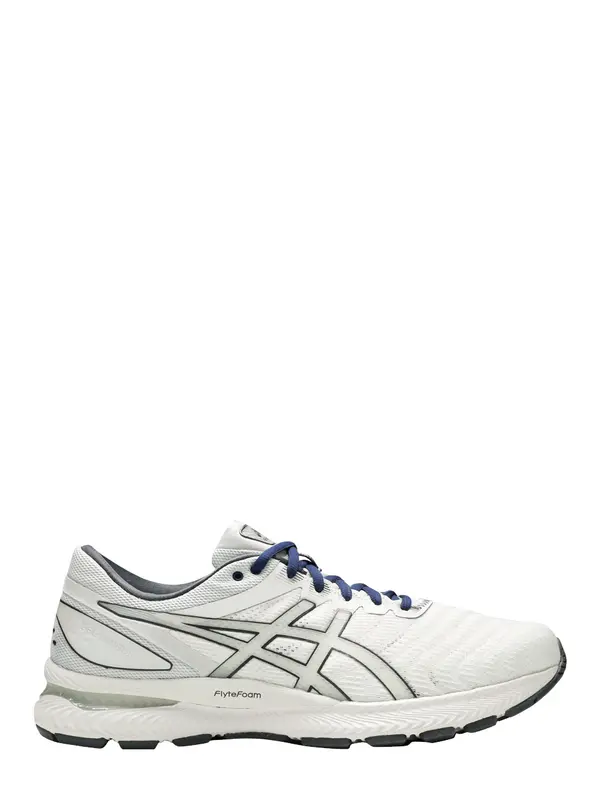 Asics Reigning Champ X Gel Nimbus 22 ‘paris Edition - White