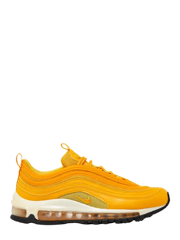 Nike Max 97 Sneakers - Yellow