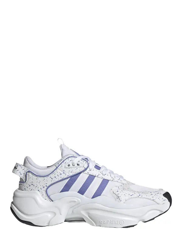 Adidas Magmur Runner - White
