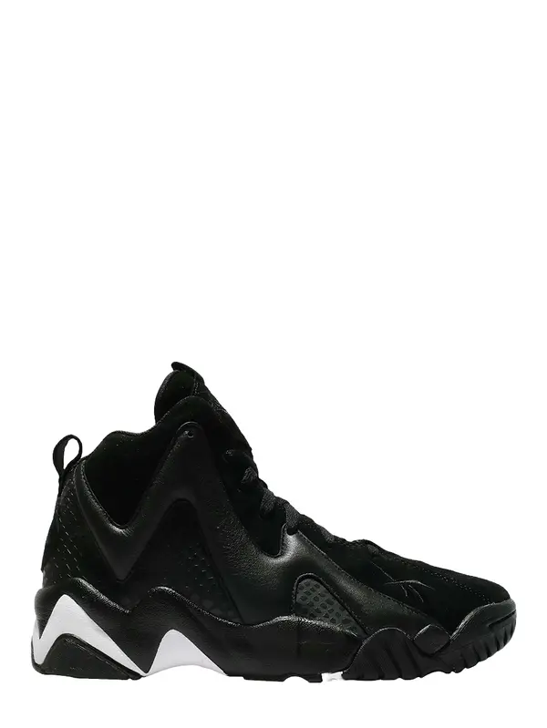 REEBOK Kamikaze 2 'atl-lax' Sneakers - Black
