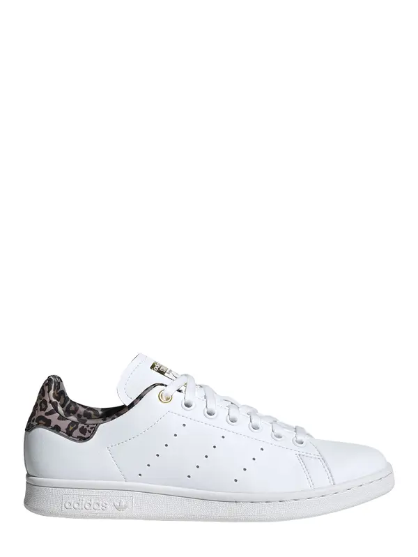 Adidas Stan Smith Sneakers - White