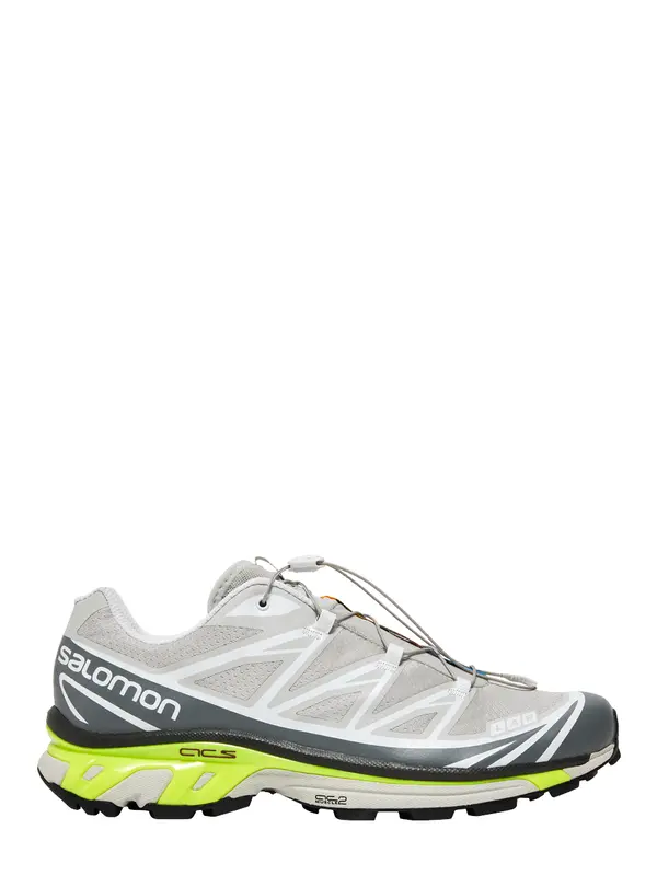 SALOMON Xt-6 Advanced - Grey